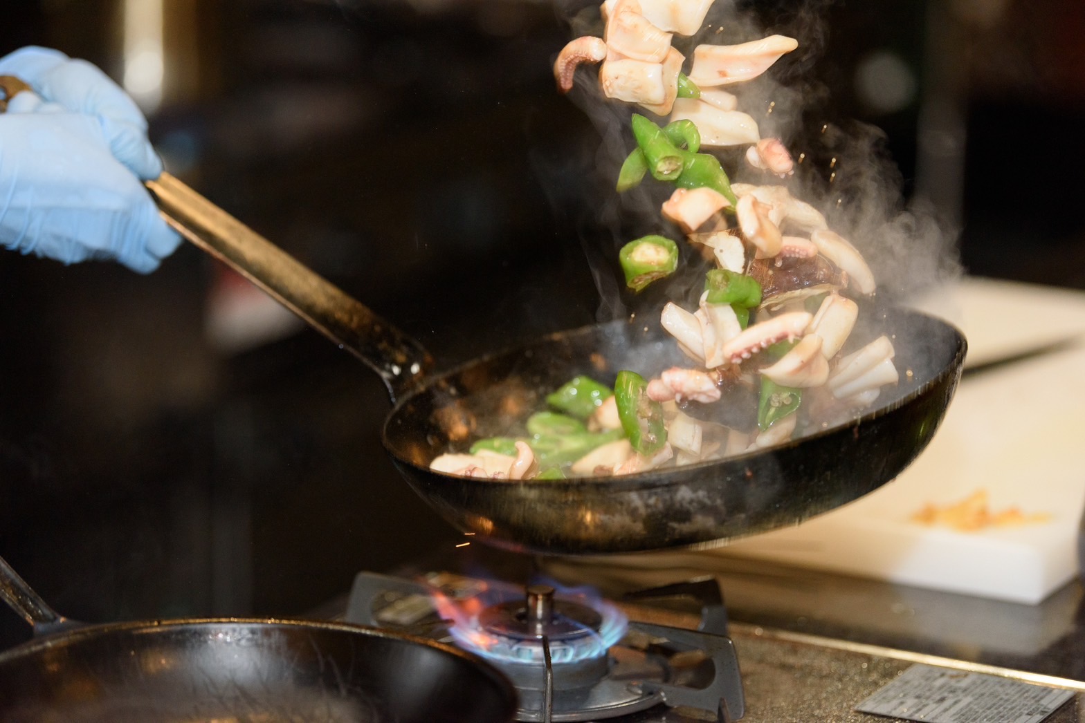 広島県内限定の出張シェフサービス「Ricettacolo.」 | Ricettacolo